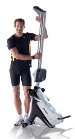 Folding Rowing Machines – Portable, Foldable Indoor Rowers